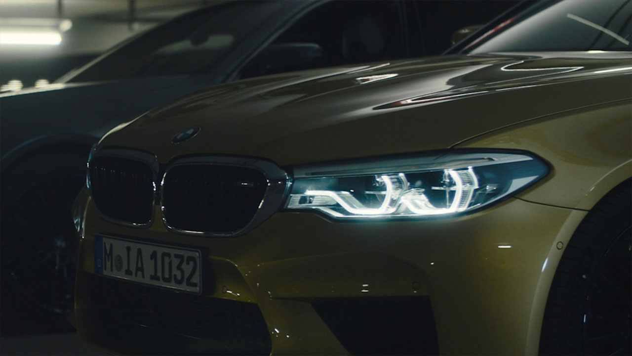 panamono | High-End Video Production