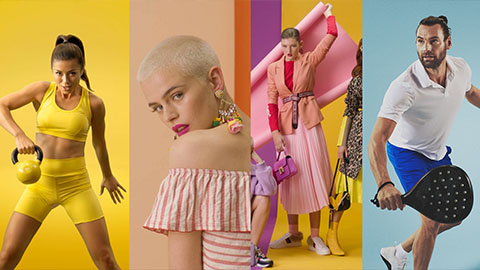 panamono | High-End Video Production